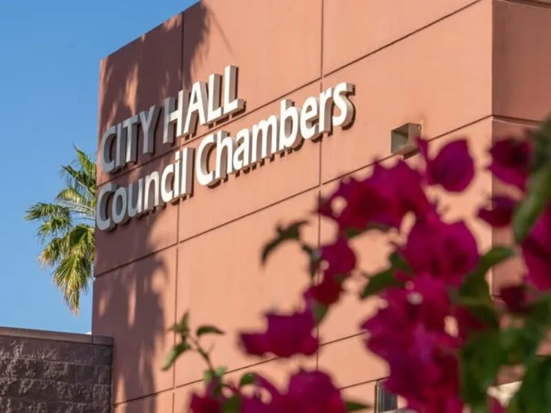 Water Quality - City of Avondale